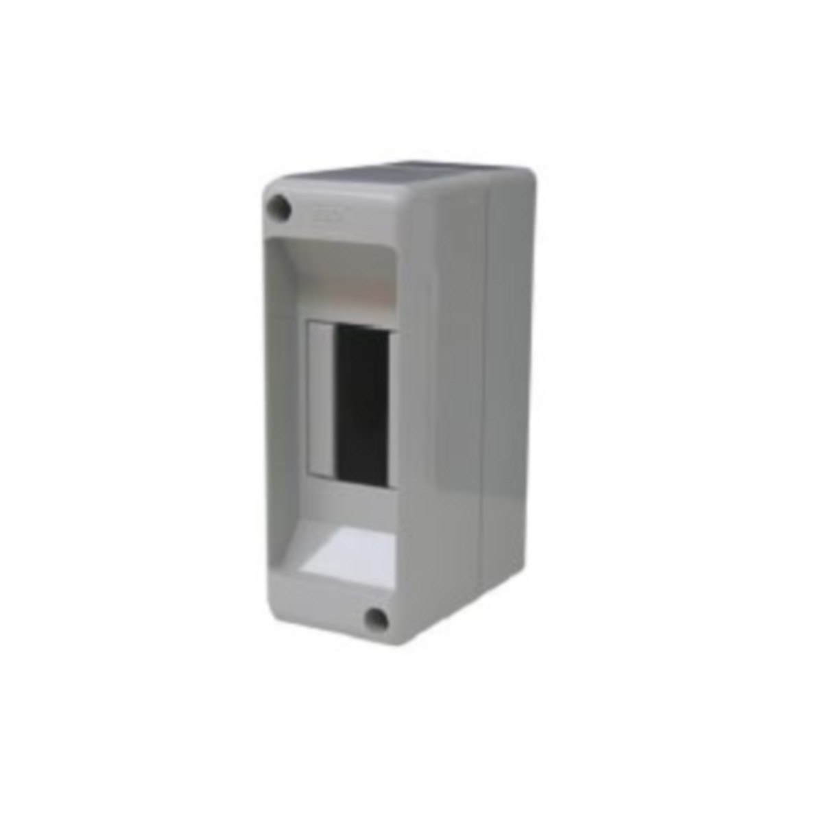 DIN cabinet switchboards