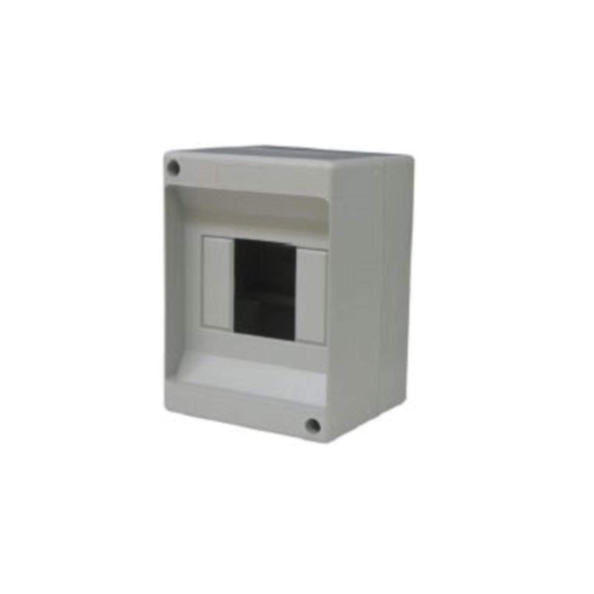 DIN cabinet switchboards