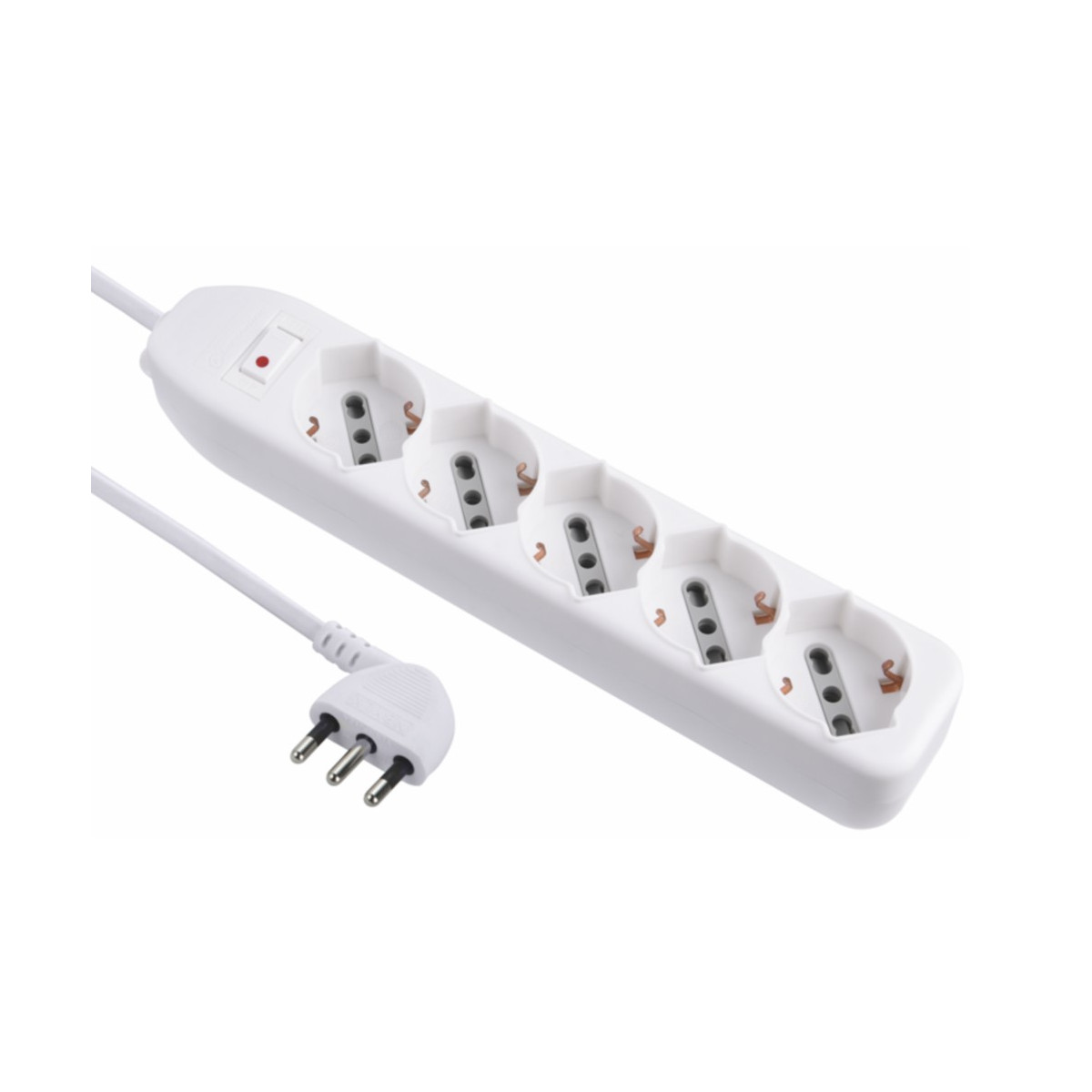 Multi-sockets