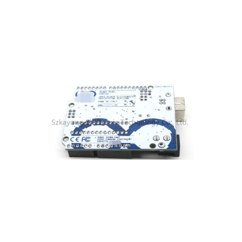 Arduino UNO REV 3 ATMega328 board COMPATIBLE microcontroller development board