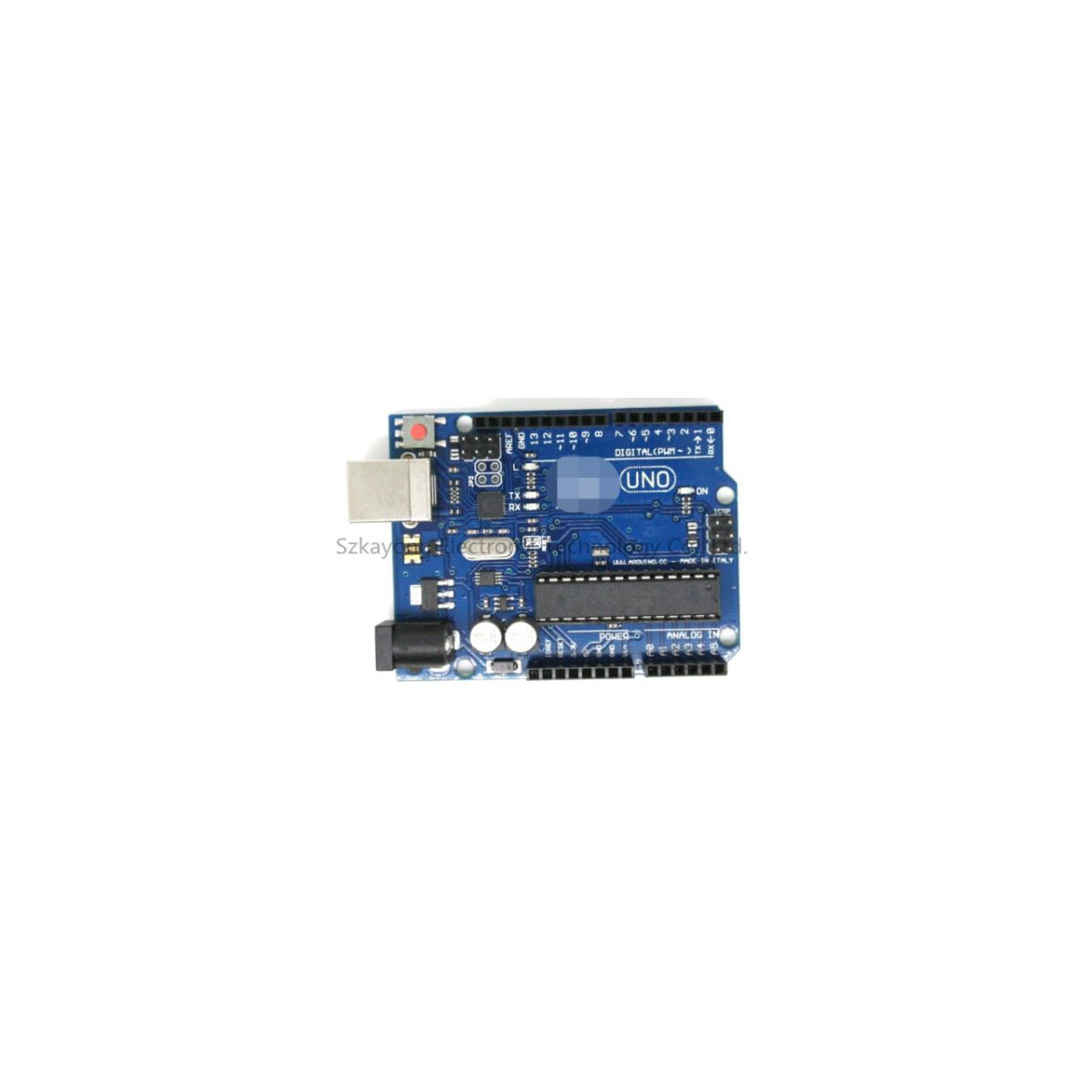 Arduino UNO REV 3 ATMega328 board COMPATIBLE microcontroller development board