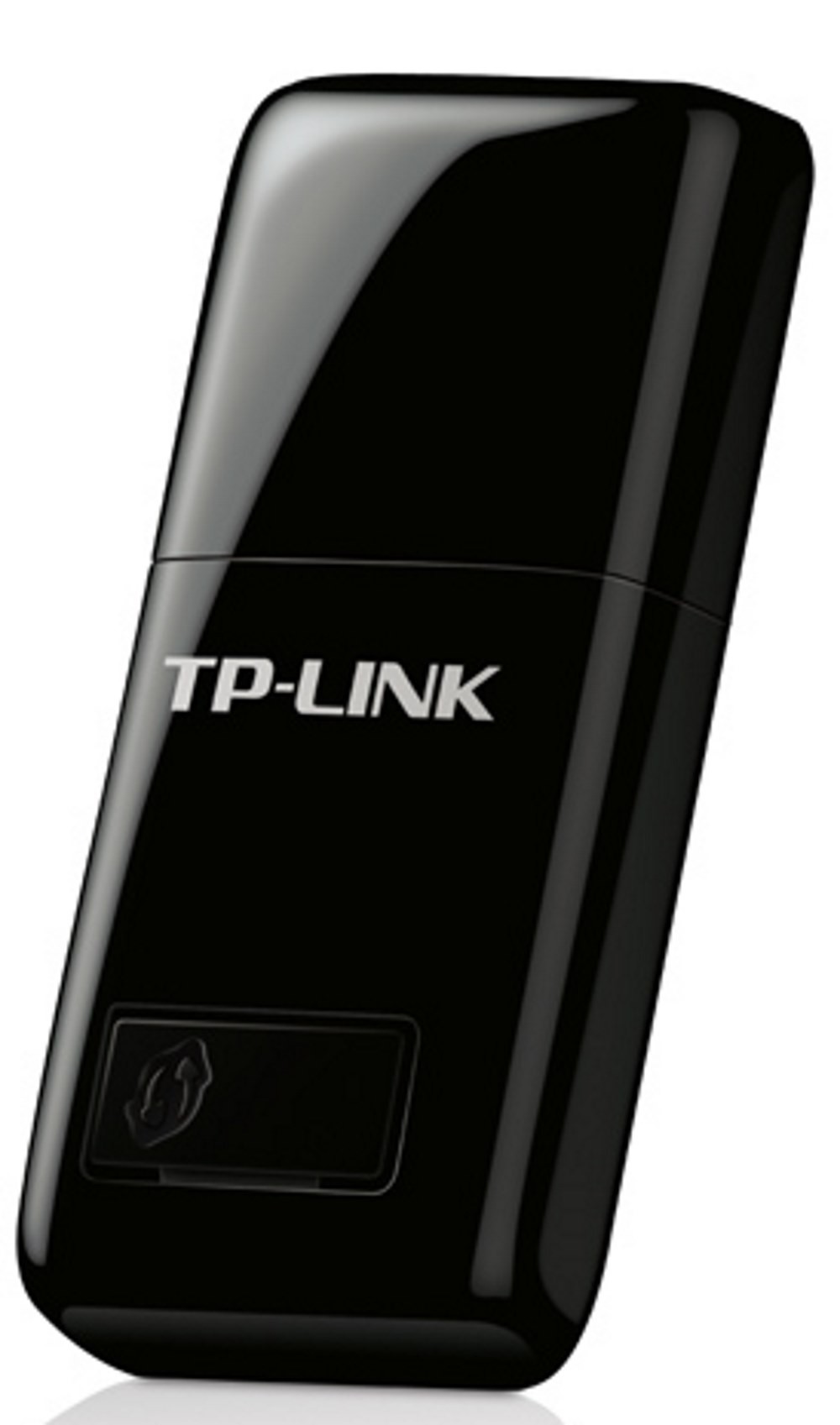 Mini Scheda WiFi Wireless 300Mbps WPS N300 USB TP-Link Mini Scheda WiFi Wireless 300Mbps WPS N300 USB TP-Link