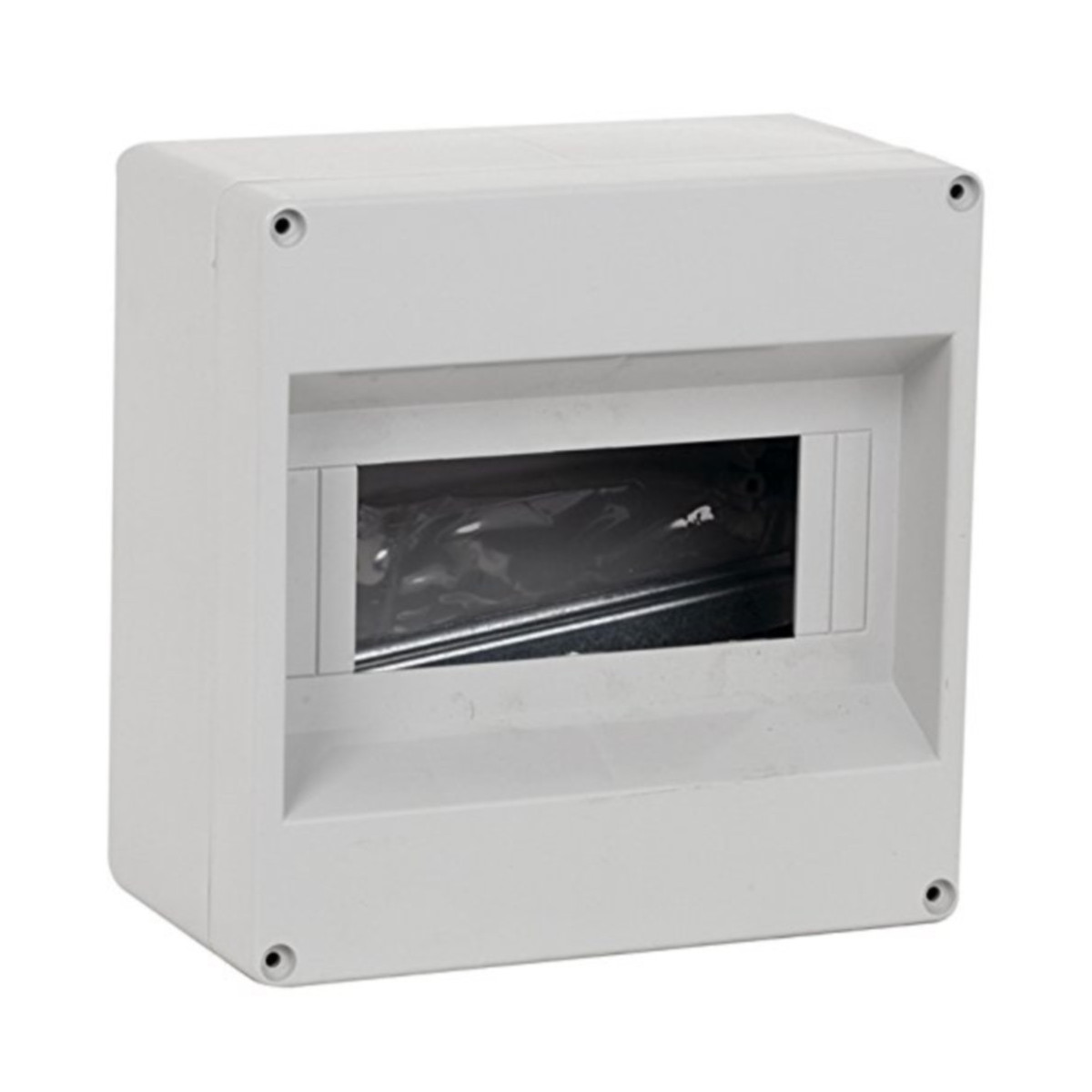 DIN cabinet switchboards