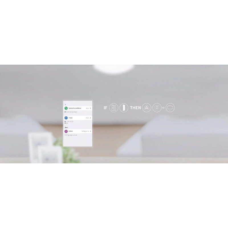 Broadlink Rm3 Pro+ WiFi IR RF Home Automation Controller Universal APP ...