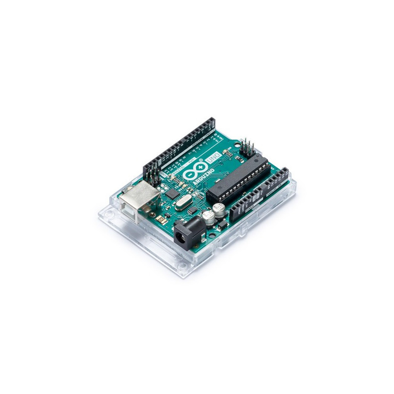 Arduino UNO board scheda di sviluppo microcontrollore ATmega 328P ORIGINALE