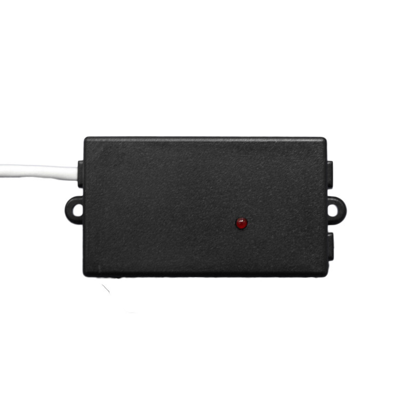 Universal Antijam anti-blinding sensor for 433MHz wireless anti-theft