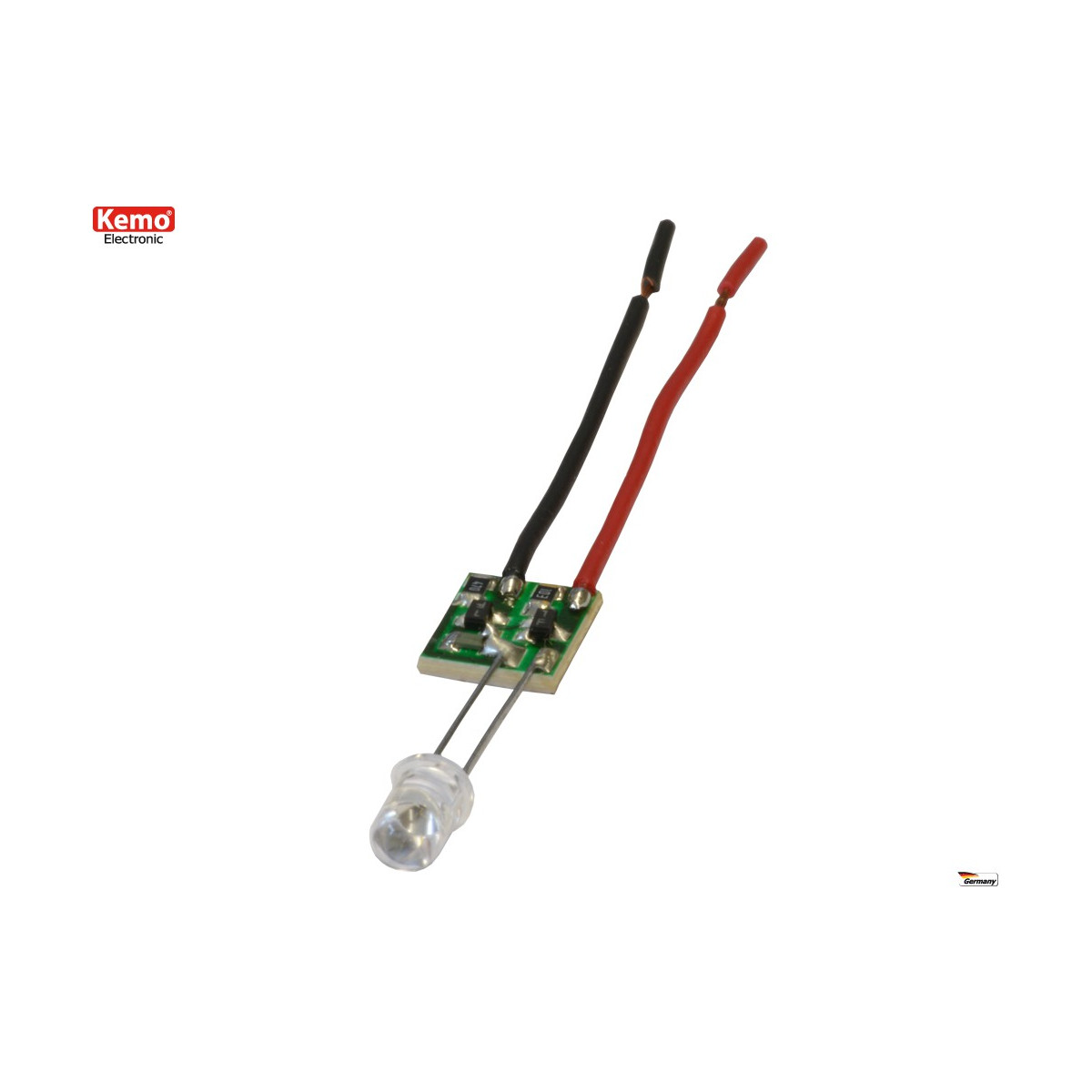 15mA 4 - 30V DC Multi-Purpose Constant Current Power Supply LED ...