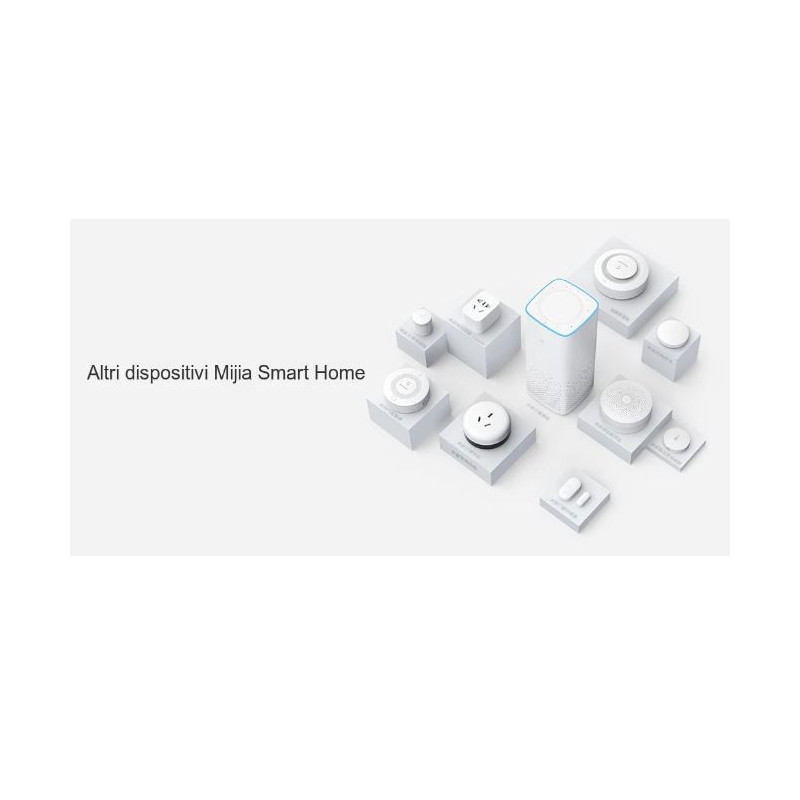 Mi Smart Home Battery operated ZigBee window door sensor for MI Smart ...