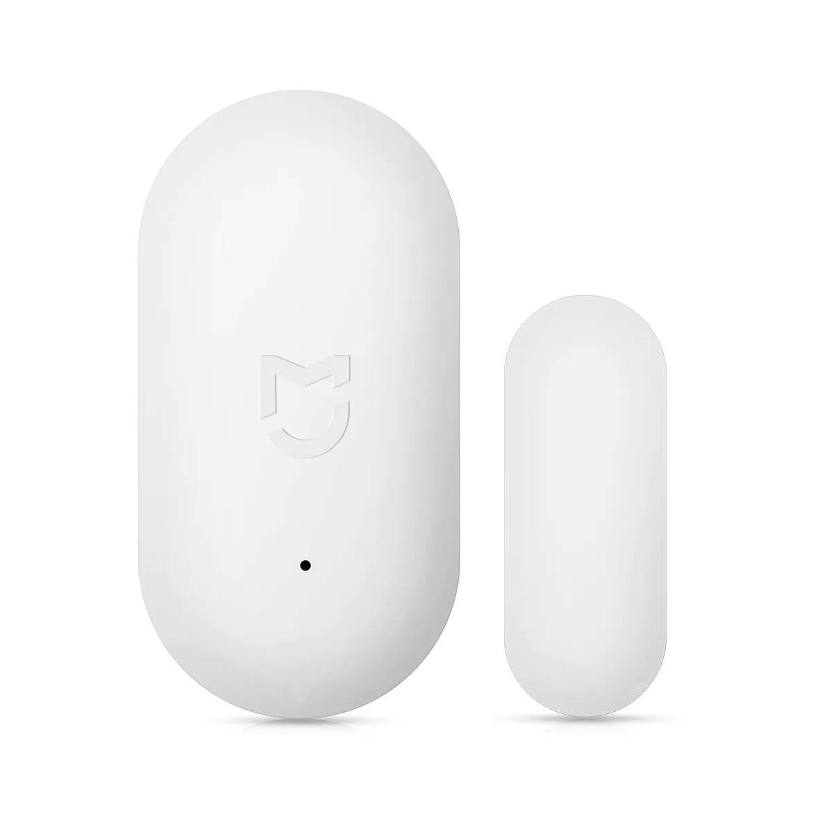 Mi Smart Home Batteriebetriebener ZigBee-Fenstertürsensor für das MI ...