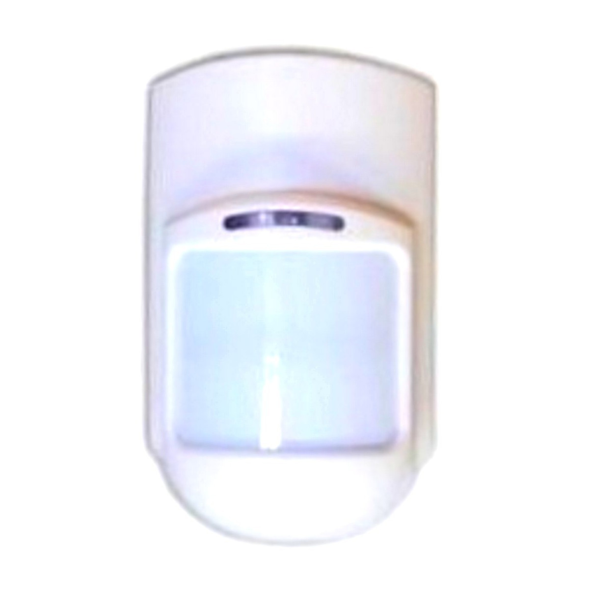 433.92MHz wireless volumetric PIR sensor with 9V battery for Alarm 2800-LED