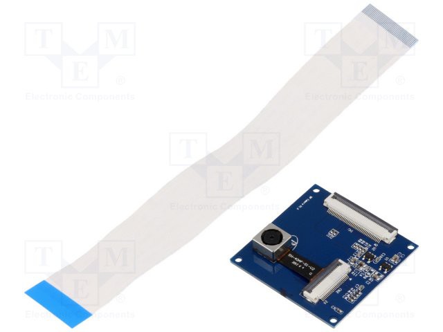5Mpx Camera Module 1080p 30FPS HD Camera for Banana Pi