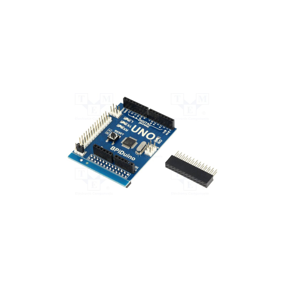 Modulo Uno Extend Board Per Banana Pi Compatibile Shield Arduino Uno