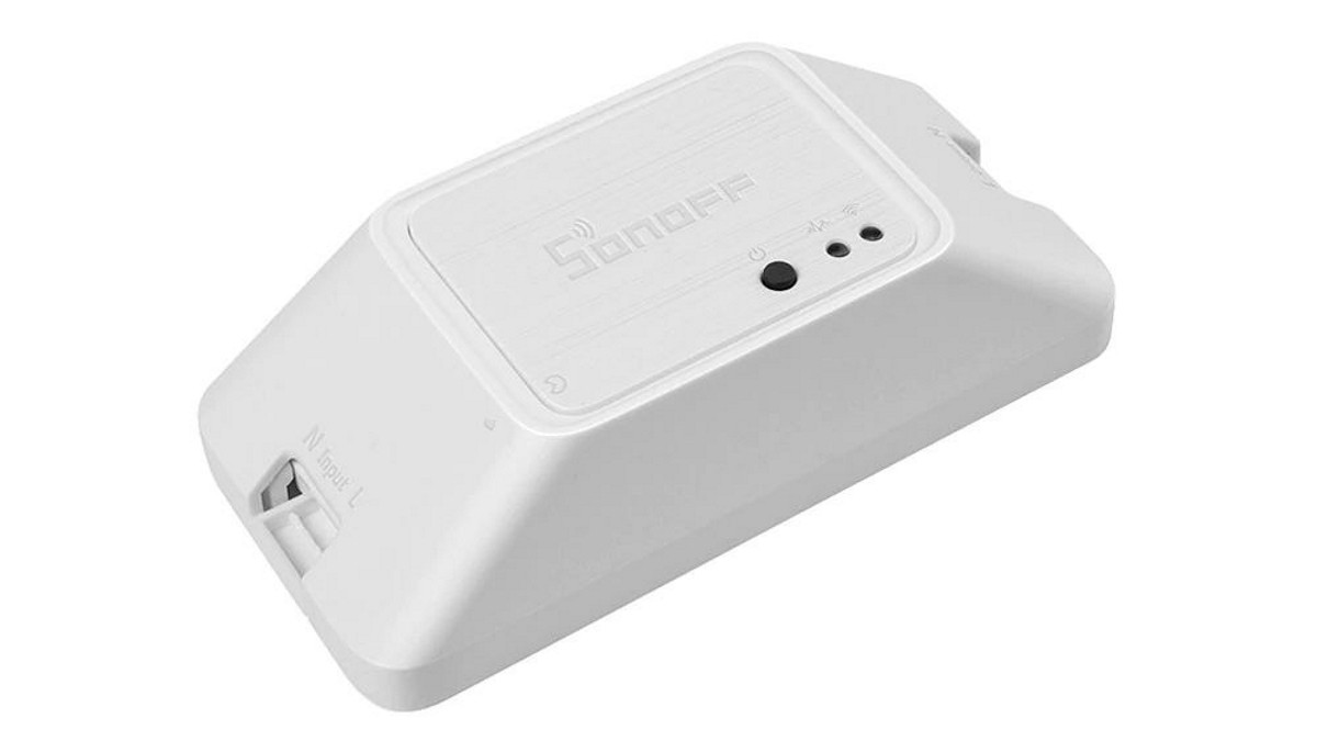 Sonoff BASIC R3 Switch 10A Wifi Smart wireless control with APP andWeLink