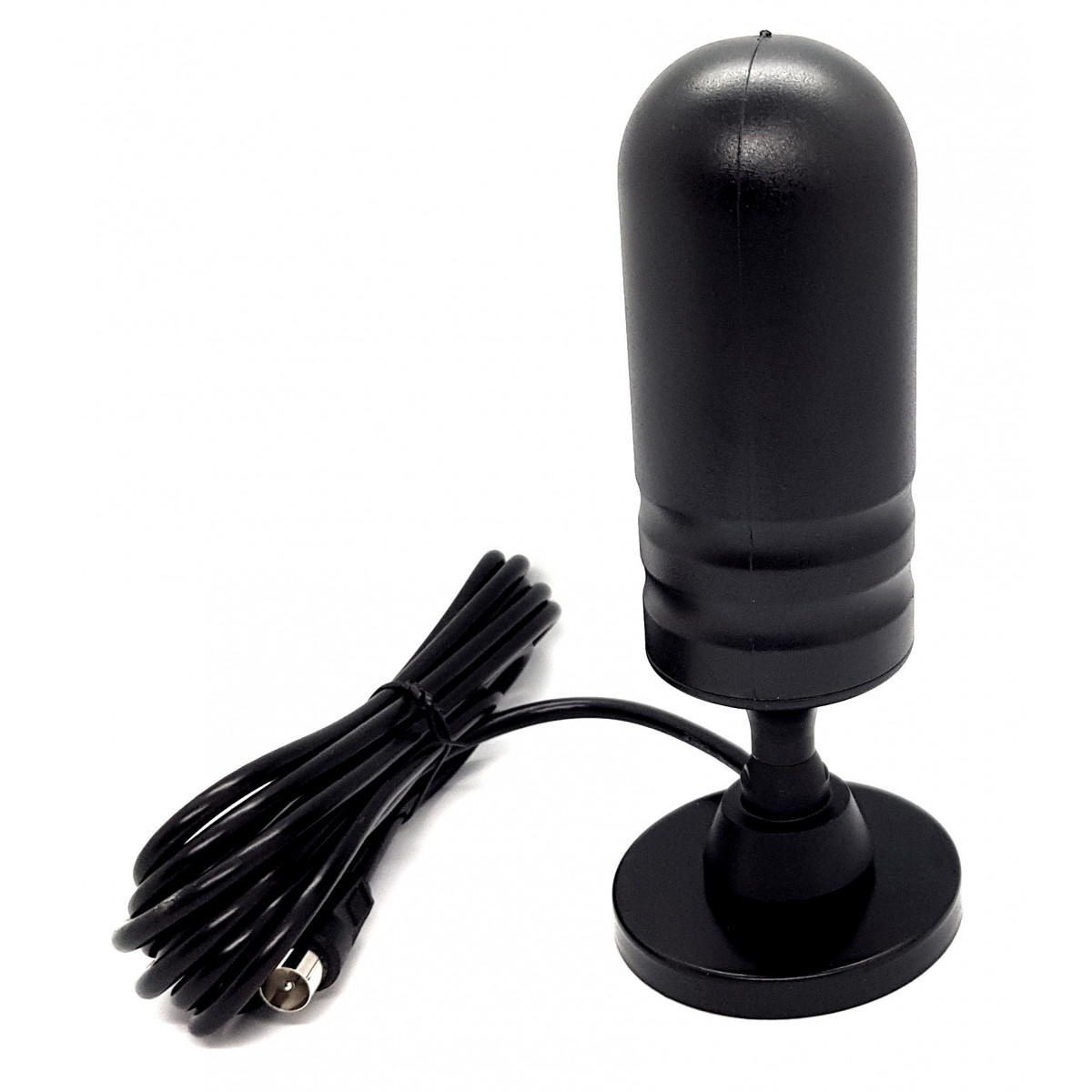 Passive DVB-T / T2 antenna UHF VHF 174-230MHz 470-862MHz 30 dB with ...