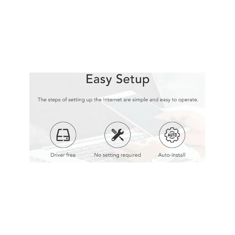 Stonet W2 300Mbps wireless router with repeater function