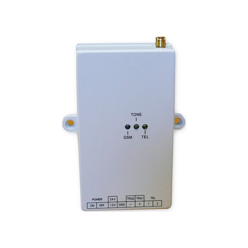 GSM MOBILE TERMINAL FOR TELEPHONE STYLE 12-24V DC