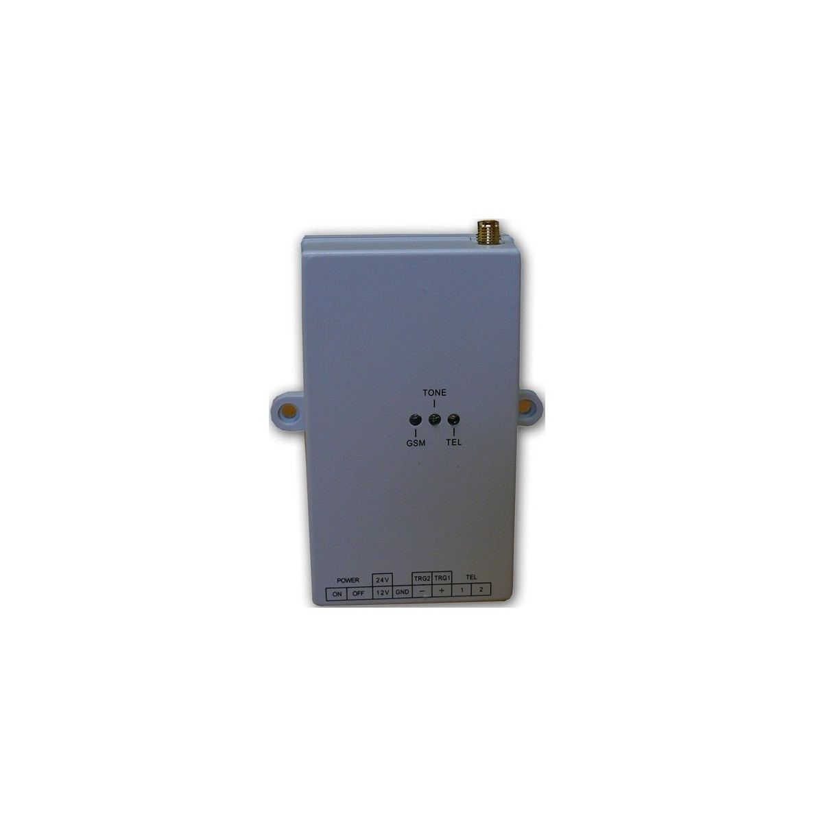 GSM MOBILE TERMINAL FOR TELEPHONE STYLE 12-24V DC
