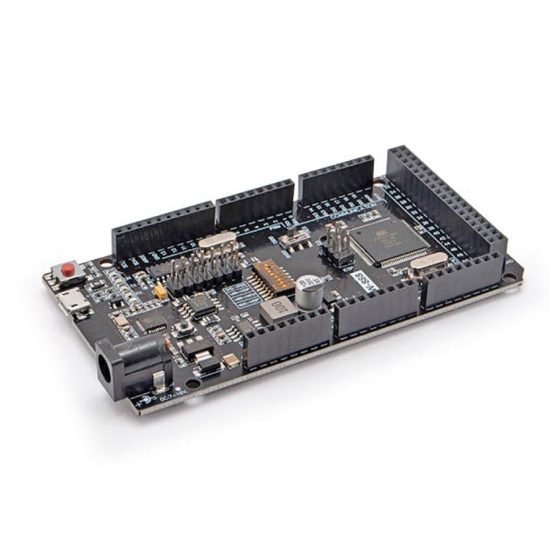 Fishino MEGA 2560 board Arduino compatible Atmega2560 WiFi module RTC ...