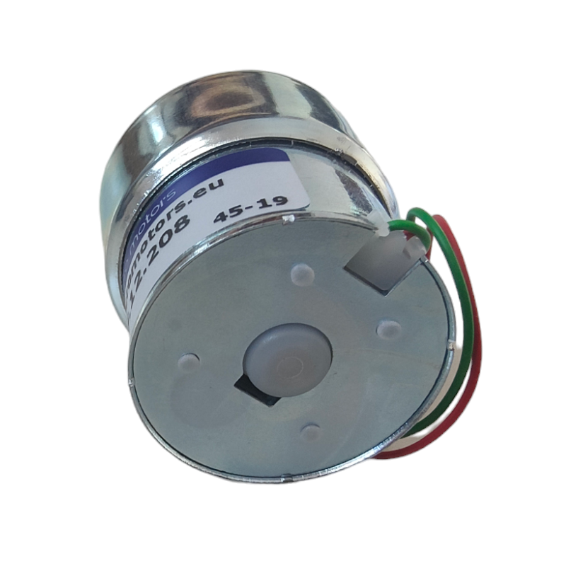 Mini-Moto-Reduzierer 6-12 V DC 20 Ncm 9 U/min 95 mA Motor micro motors ...