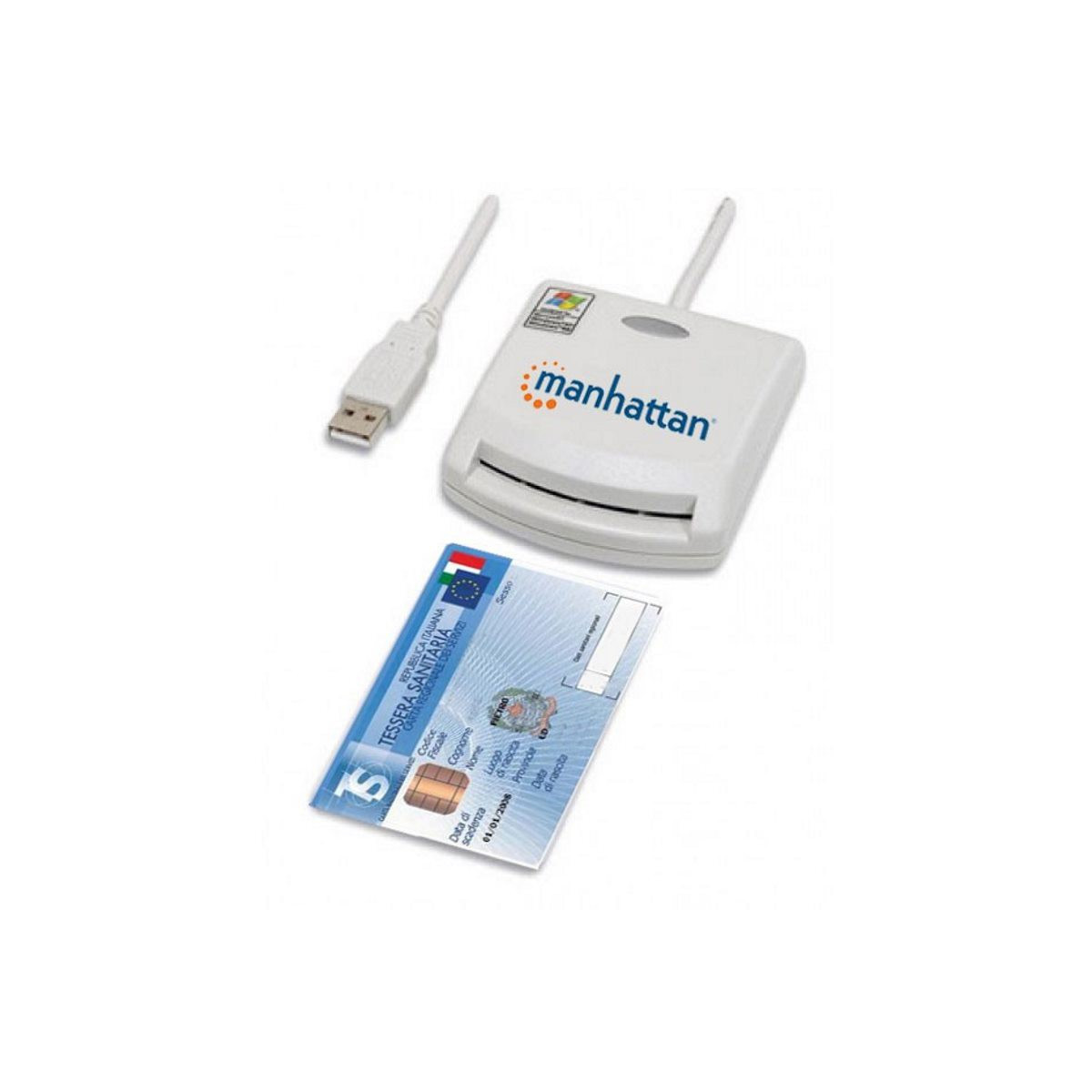 Authentication devices