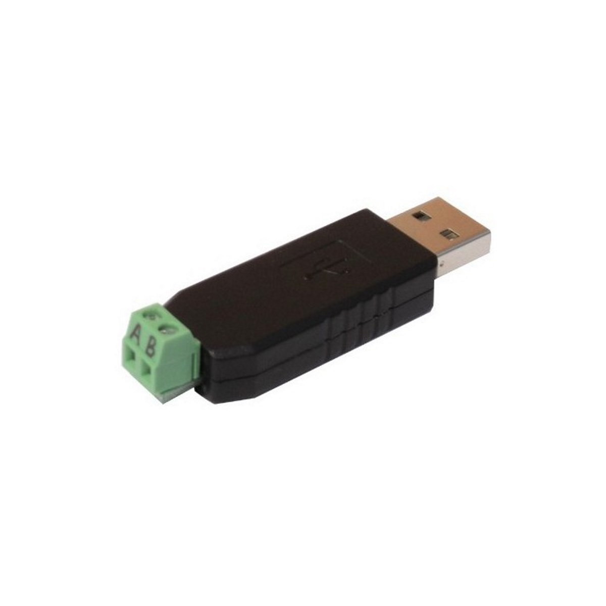 Convertidor USB RS485 formato de lápiz USB universal para PC